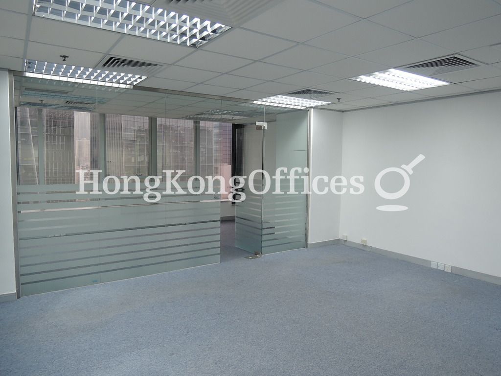Two Sky Parc (Paul Y. Centre) Prime Office for Rent and for Sale