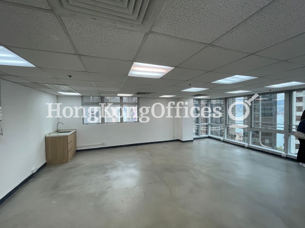 135 Bonham Strand Trade Centre Prime Office for Rent and for Sale