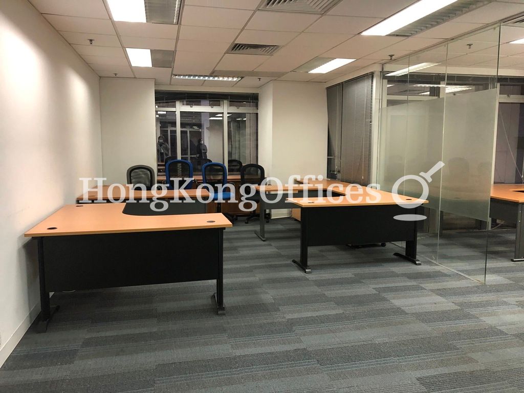 The Workstation Prime Office for Rent and for Sale