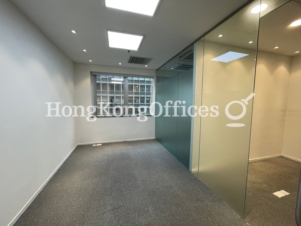 Yat Chau Building Prime Office for Rent and for Sale
