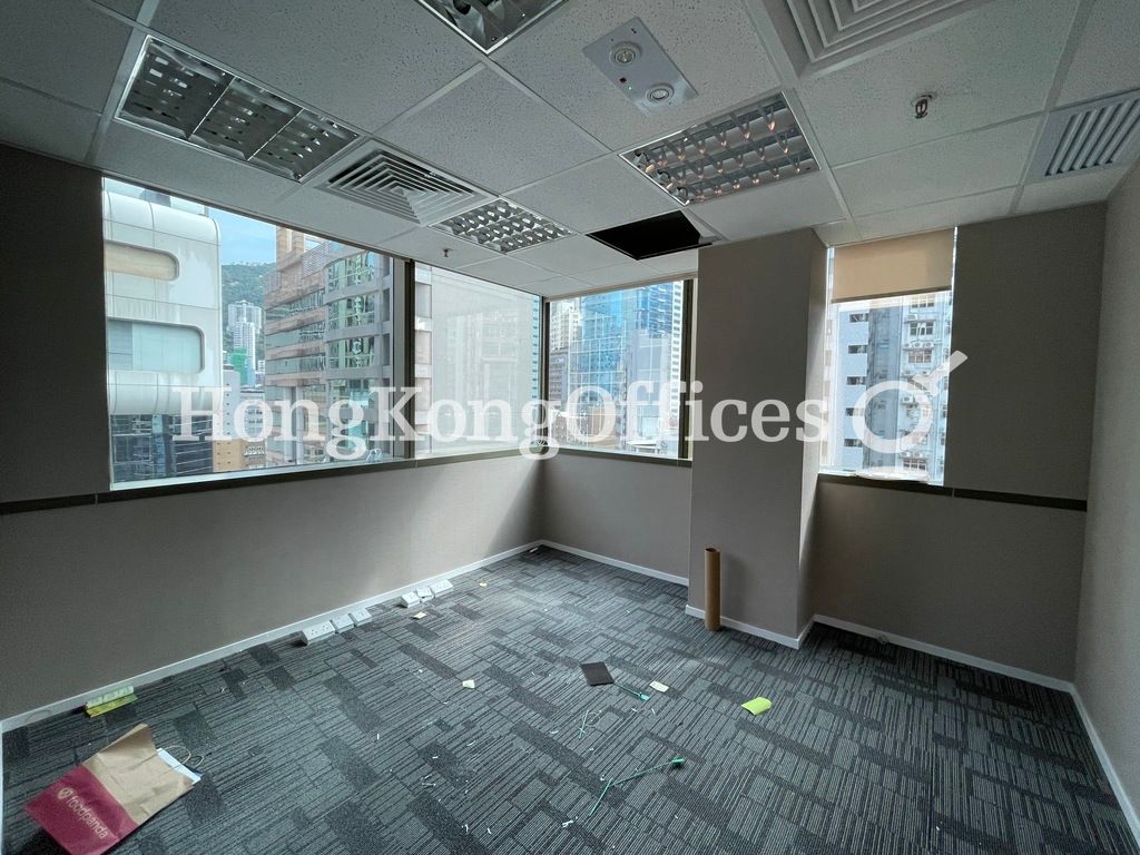 Lucky Building Prime Office for Rent and for Sale