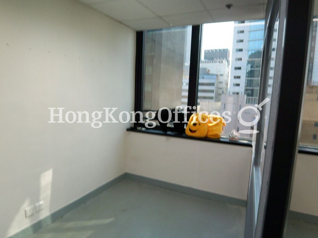 CNT Tower Prime Office for Rent and for Sale