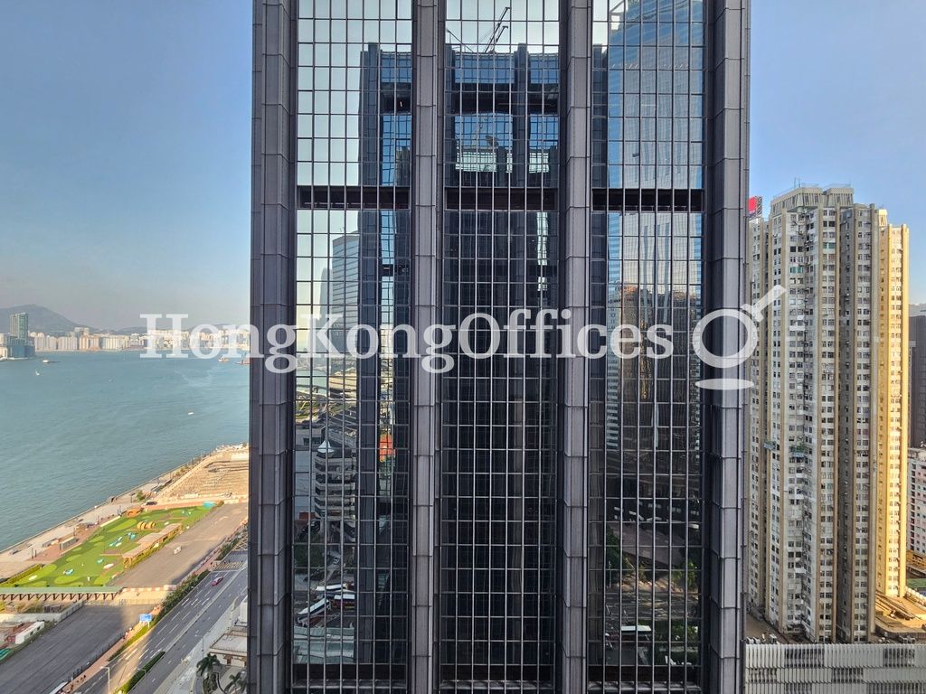 Great Eagle Centre Prime Office for Rent and for Sale