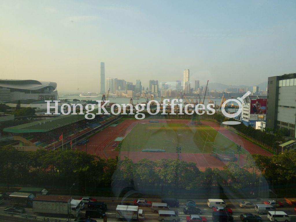 Chinachem Century Tower Prime Office for Rent and for Sale