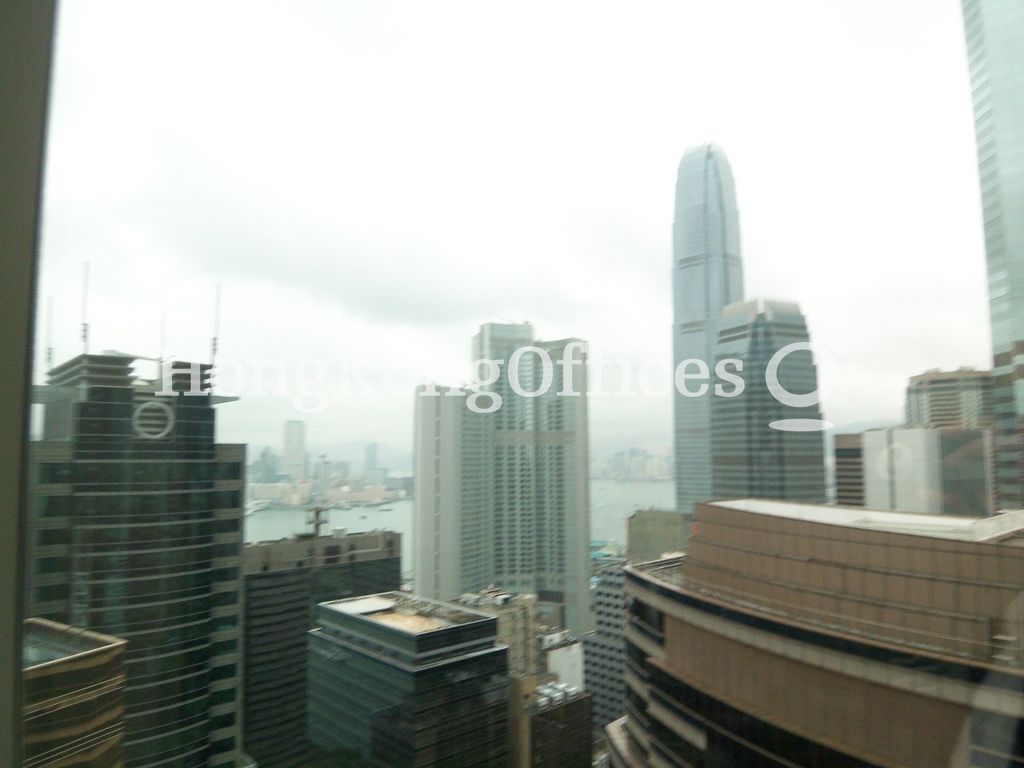 Cosco Tower Prime Office for Rent and for Sale