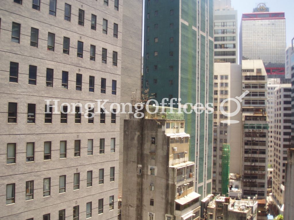 Tern Centre - Block 2 Prime Office for Rent and for Sale