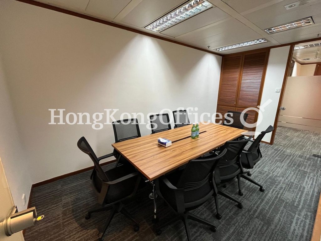 Cosco Tower Prime Office for Rent and for Sale