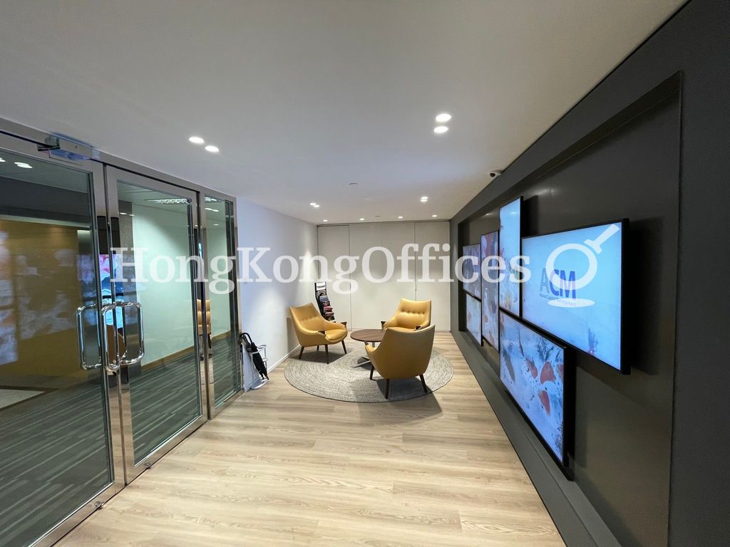 Cosco Tower Prime Office for Rent and for Sale