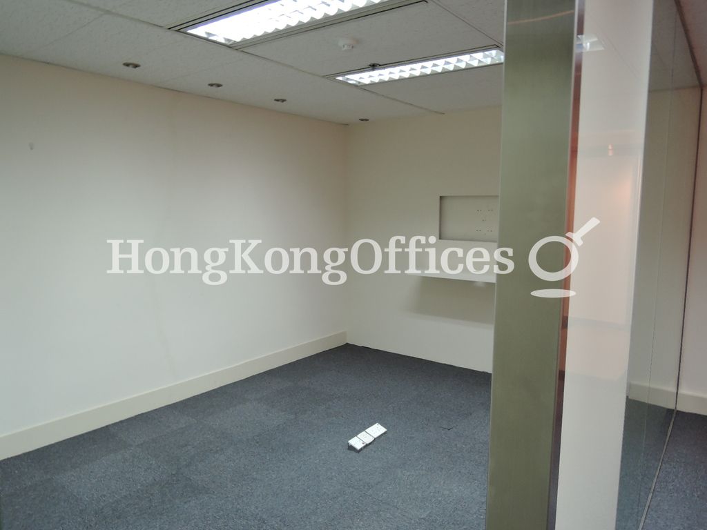 Ruttonjee Centre - Dina House Prime Office for Rent and for Sale