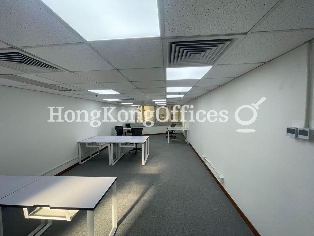Strand 50 (Bonham Trade Centre) Prime Office for Rent and for Sale