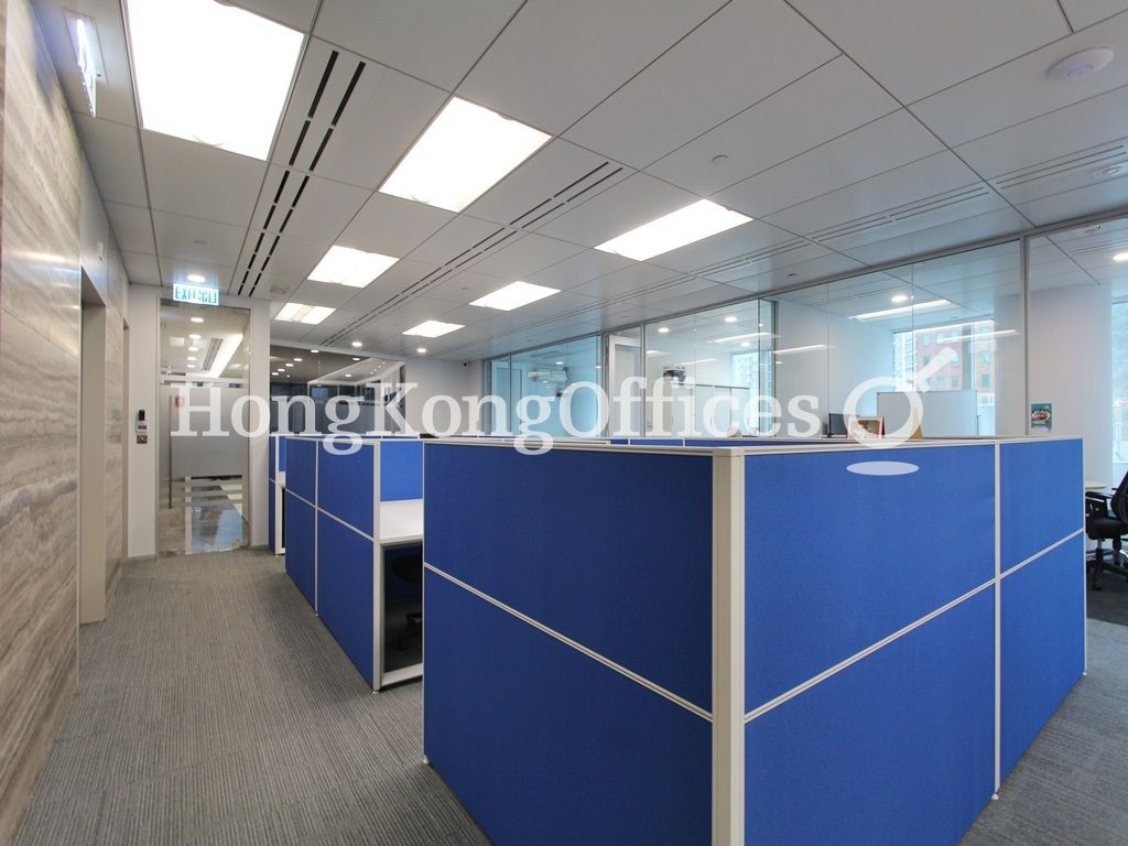 YF Life Tower office space For Rent (Property ID:28774)