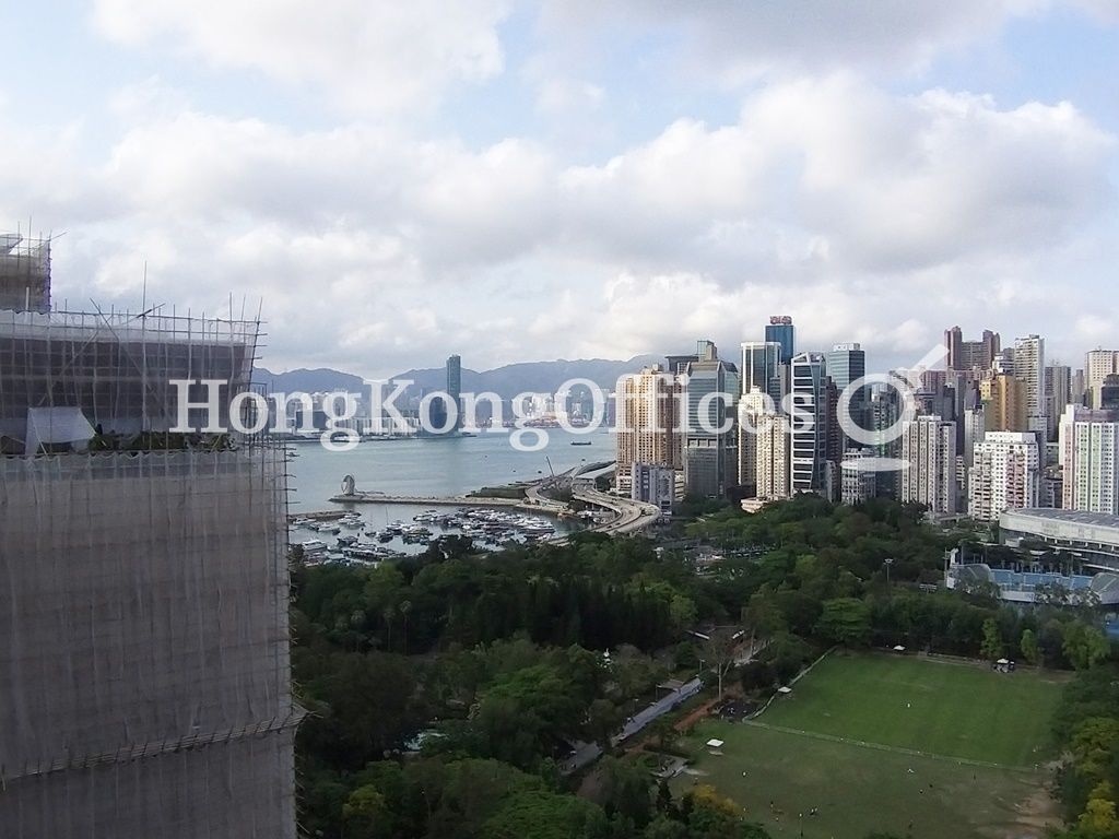 Chubb Tower (Windsor House) office space For Rent (Property ID:21657)