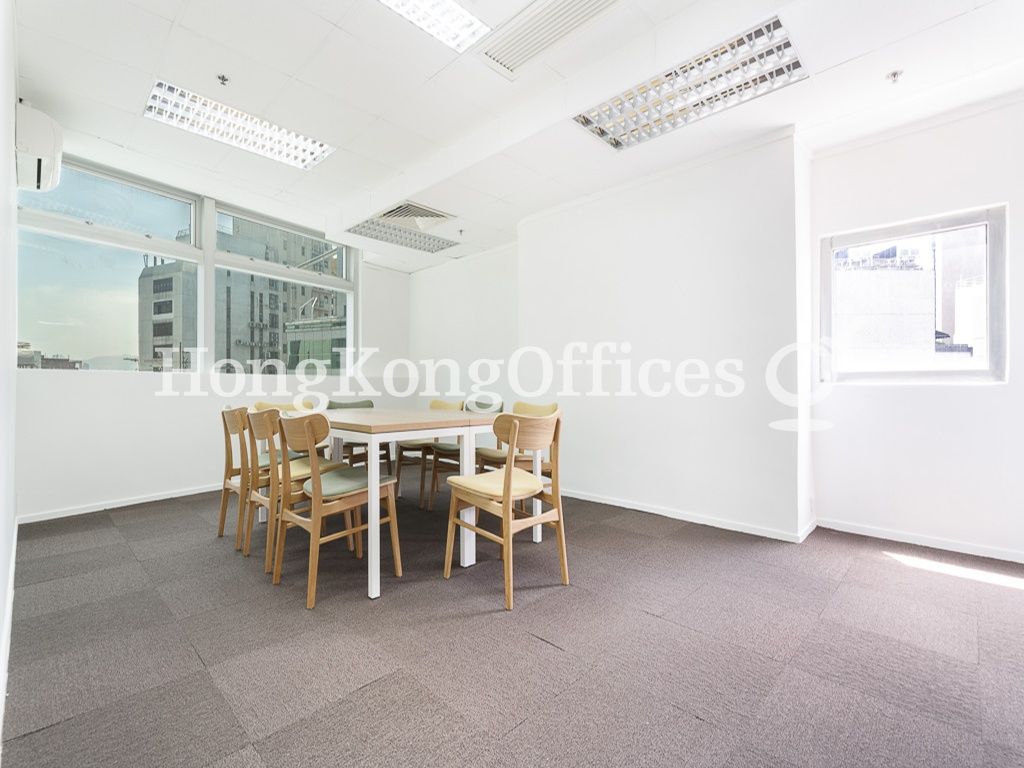 Bonham Majoris Prime Office for Rent and for Sale