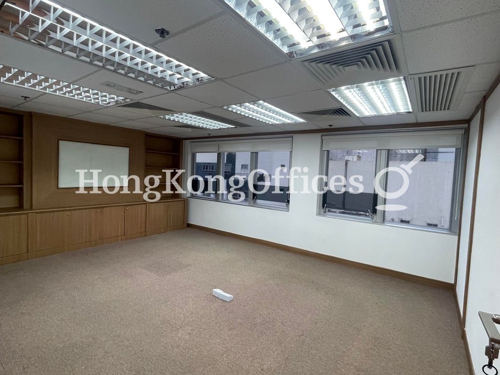 Wing On House Prime Office for Rent and for Sale