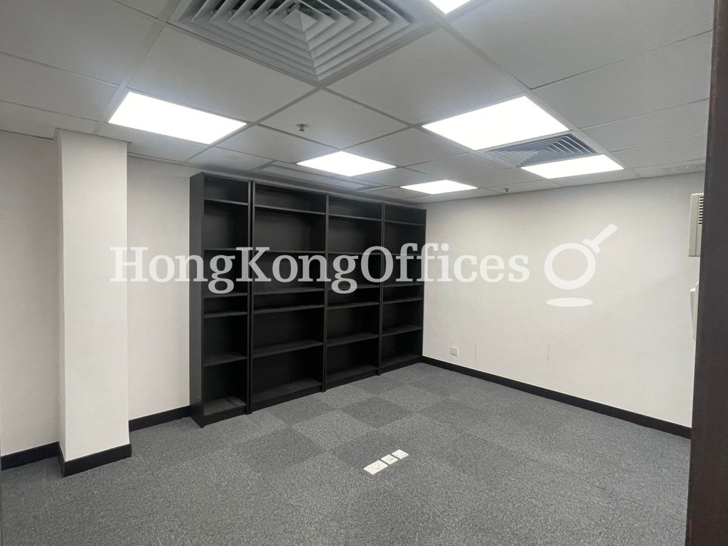 Wing On House Prime Office for Rent and for Sale