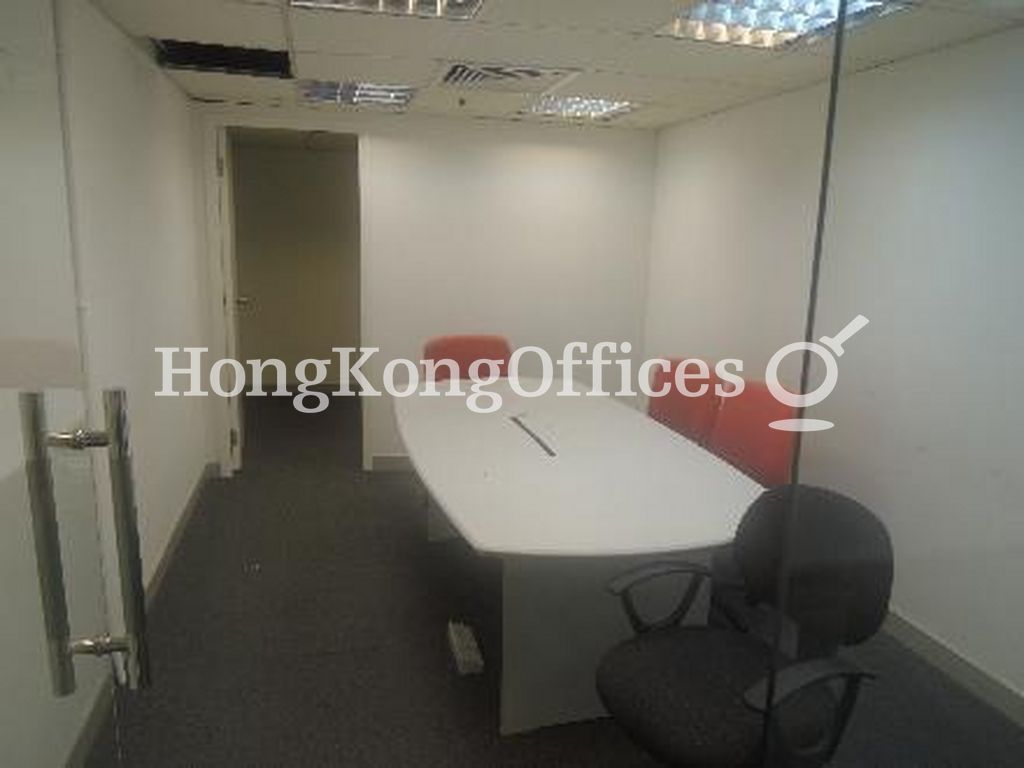 Strand 50 (寶恒商業中心)寫字樓出租及出售 | Hong Kong Prime Offices