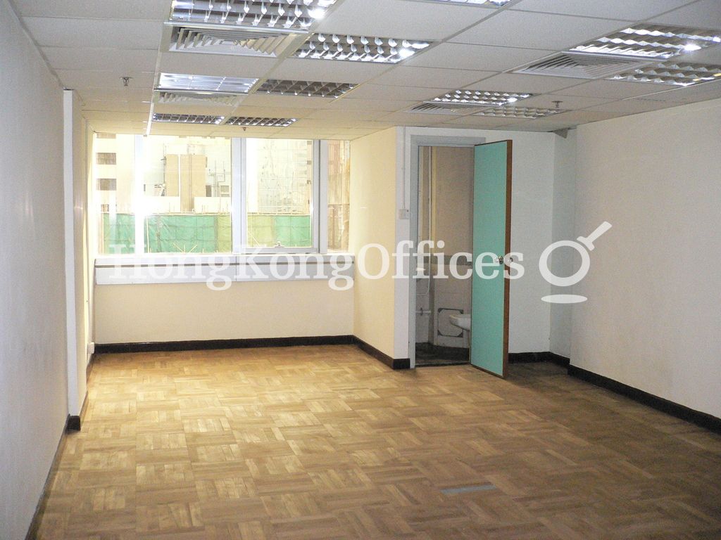 Strand 50 (Bonham Trade Centre) Prime Office for Rent and for Sale