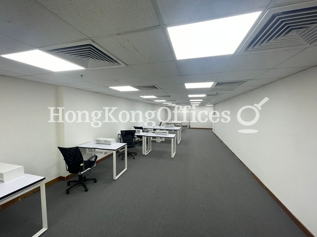 Strand 50 (Bonham Trade Centre) Prime Office for Rent and for Sale