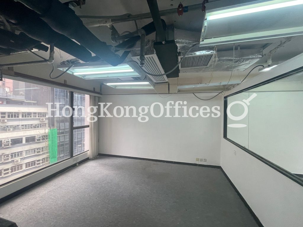 World Trust Tower Prime Office for Rent and for Sale