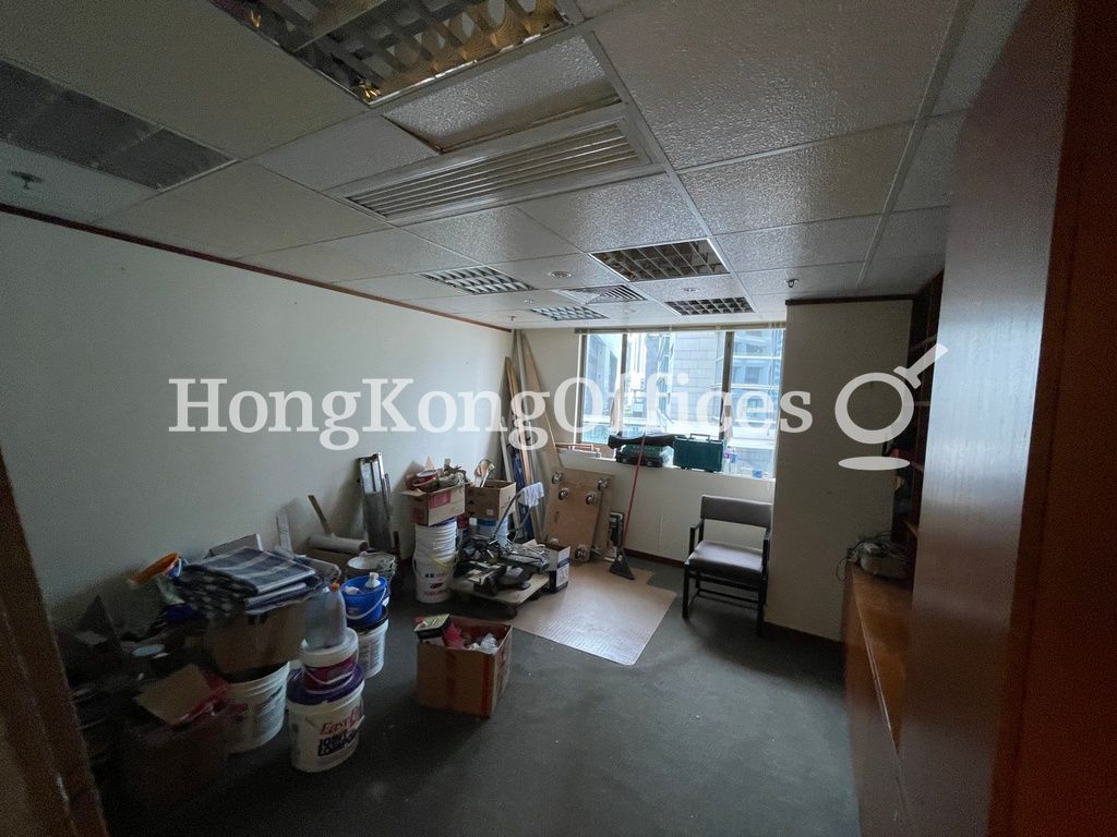Chung Nam Building Prime Office for Rent and for Sale