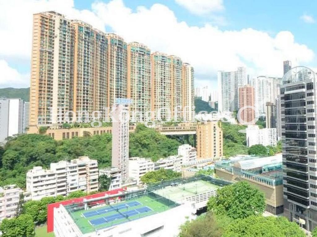 Amber Commercial Building Prime Office for Rent and for Sale