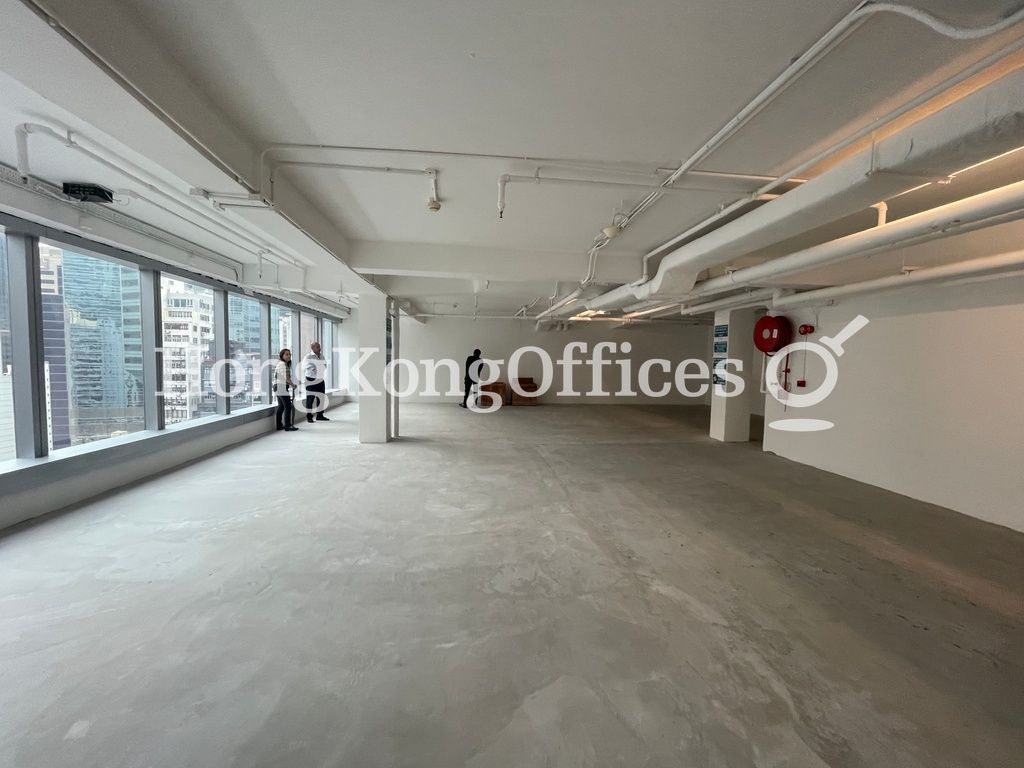 Nexxus Building Prime Office for Rent and for Sale