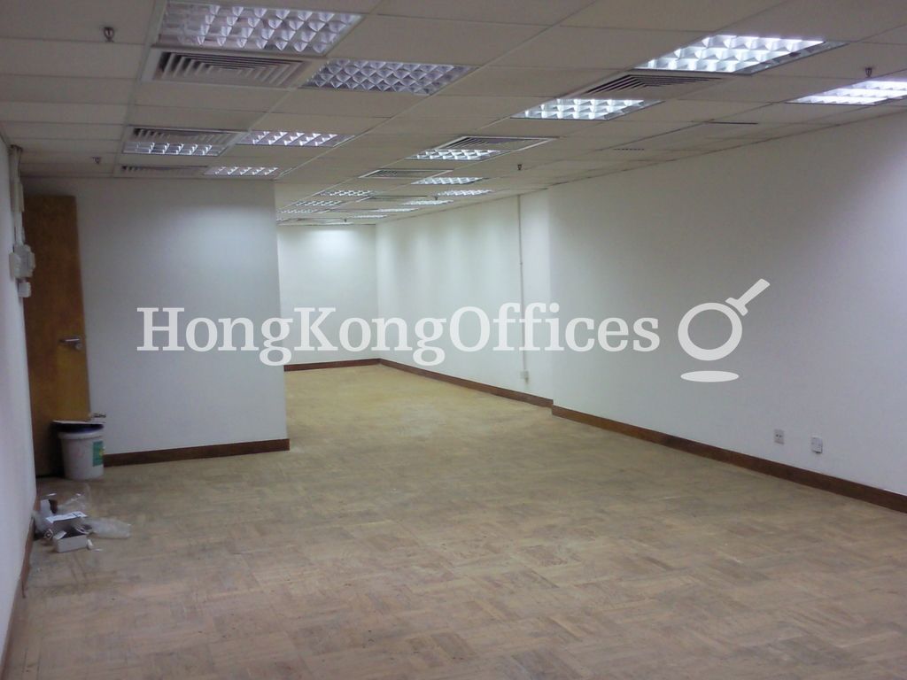 Strand 50 (Bonham Trade Centre) Prime Office for Rent and for Sale