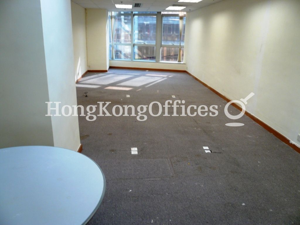 Nam Wo Hong Building Prime Office for Rent and for Sale