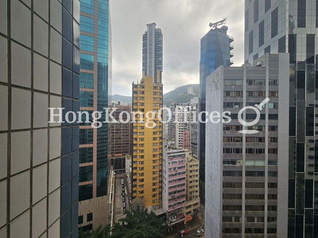 Easey Commercial Building Prime Office for Rent and for Sale