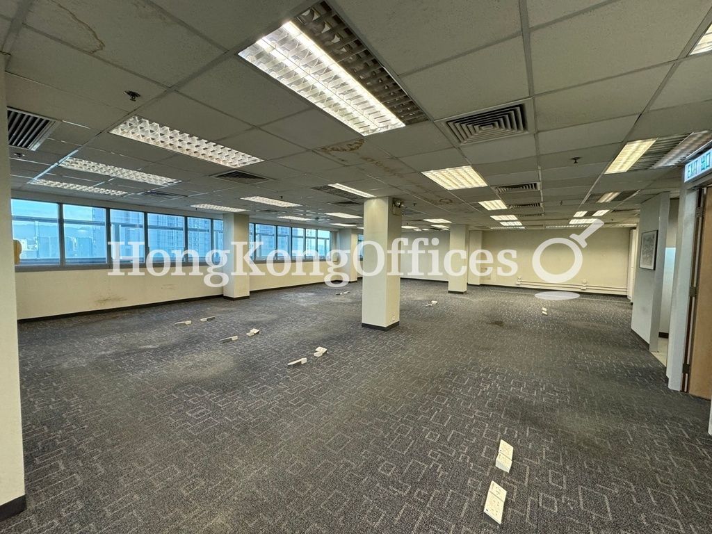 China Insurance Group Building Prime Office for Rent and for Sale
