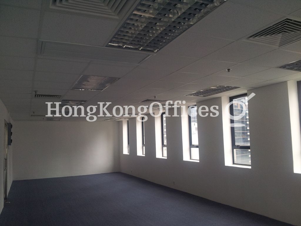 Fu Fai Commercial Centre Prime Office for Rent and for Sale