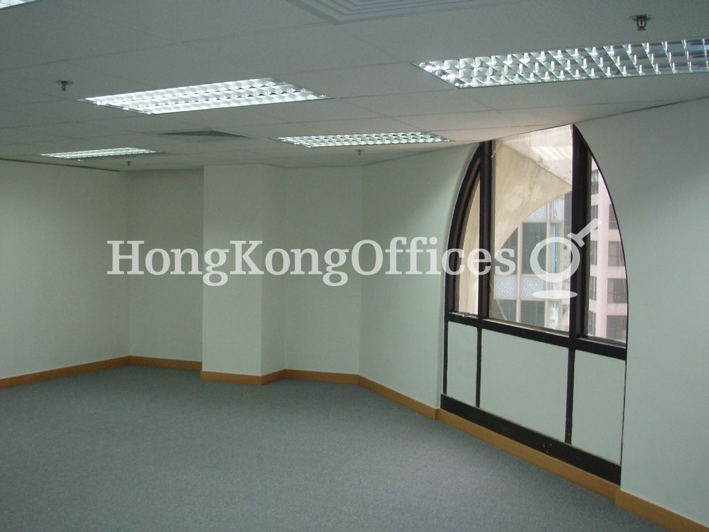 Asia Standard Tower office space For Rent (Property ID:22093)