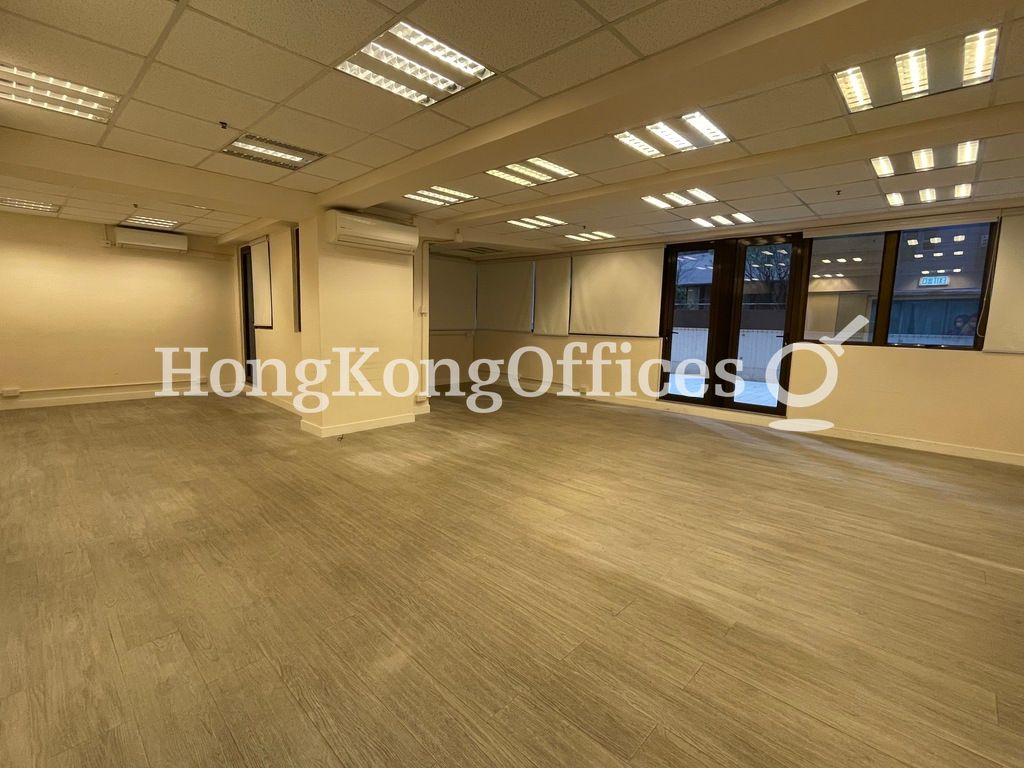 Wing Yee Commercial Building Prime Office for Rent and for Sale