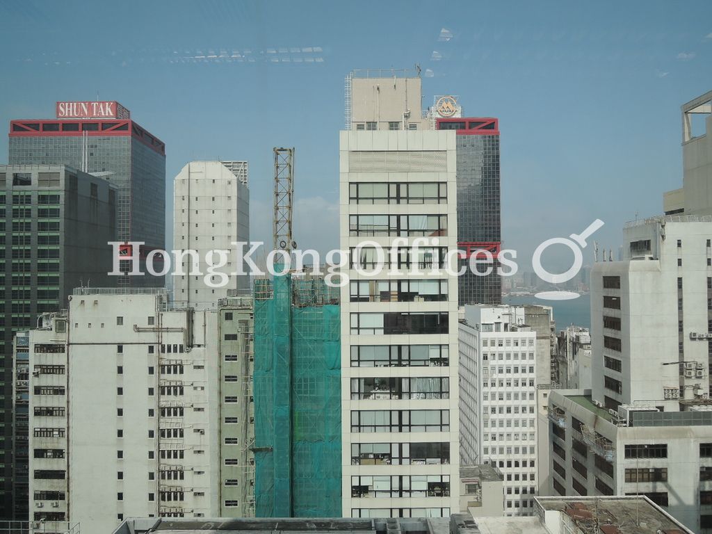 Bonham Majoris Prime Office for Rent and for Sale