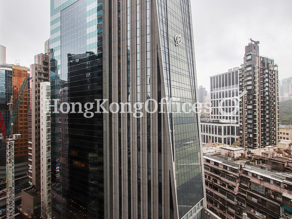 中国太平大厦一期写字楼出租及出售 | Hong Kong Prime Offices