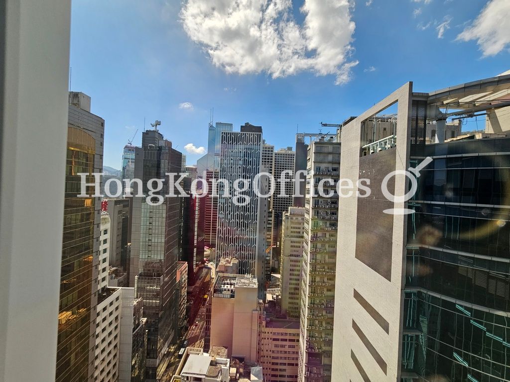 Man Yee Building Prime Office for Rent and for Sale