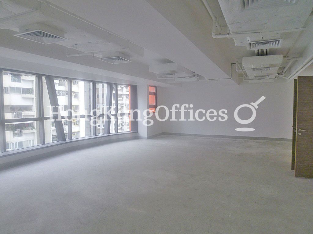 KP Tower Prime Office for Rent and for Sale