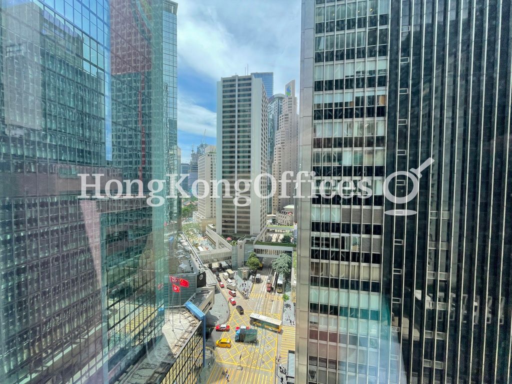Chinachem Central, One Prime Office for Rent and for Sale