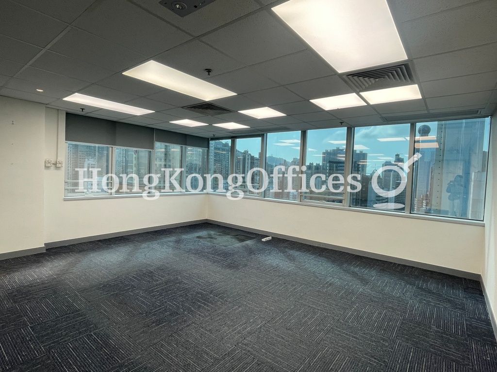 Connaught Road West, 118 Prime Office for Rent and for Sale