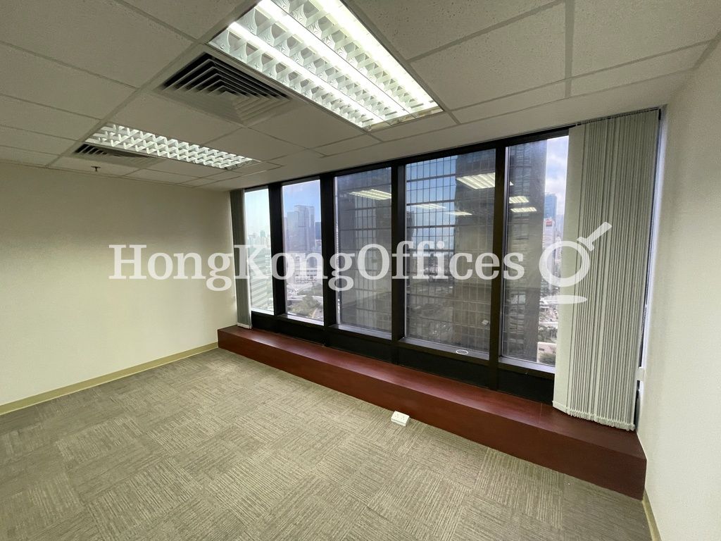 Admiralty Centre - Tower 1 office space For Rent (Property ID:87832)