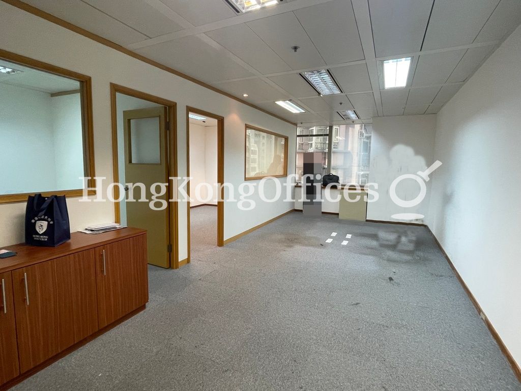 Cosco Tower Prime Office for Rent and for Sale