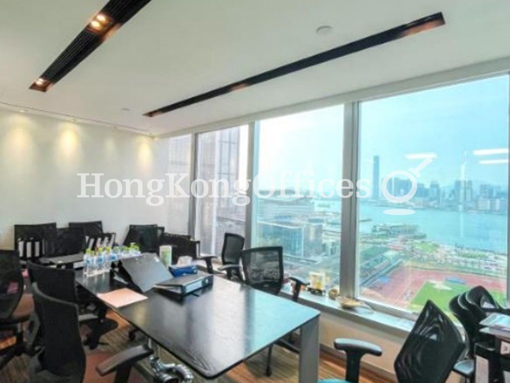 Chinachem Century Tower Prime Office for Rent and for Sale